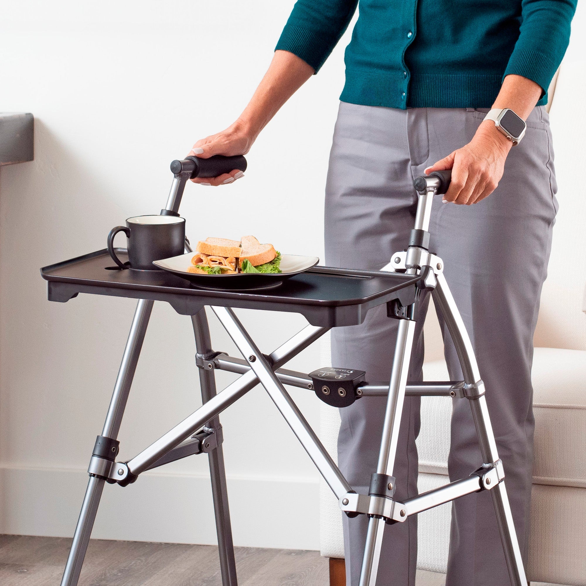 Walker Parts & Accessories – Stander Mobility