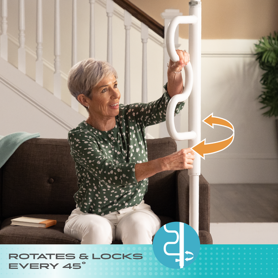 Stander Wonder Cane – Stander Mobility