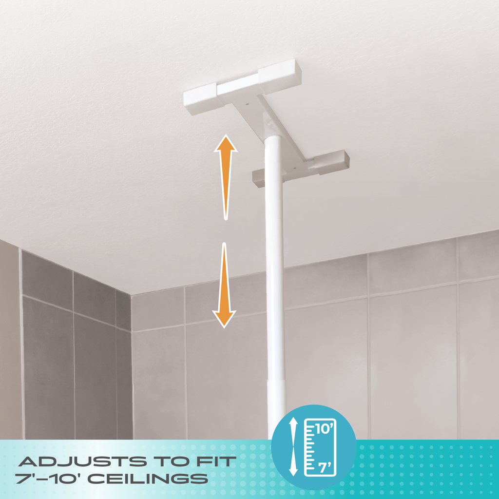 Stander Wonder Pole Slim – Stander Mobility