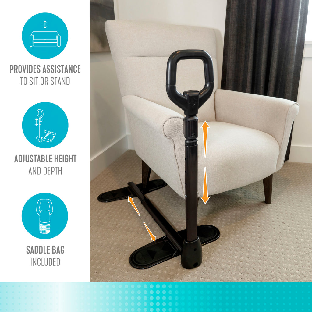 Stander CouchCane – Stander Mobility