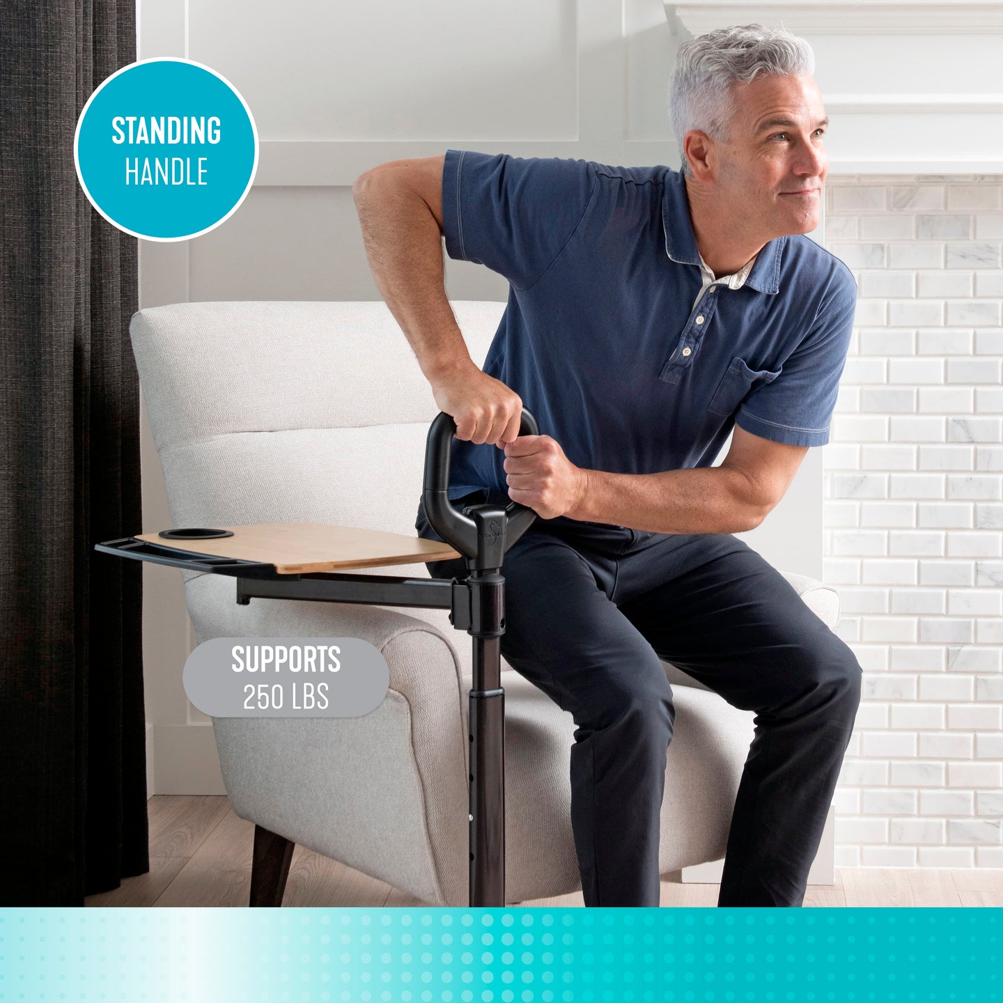 Stander Assist-A-Tray – Stander Mobility