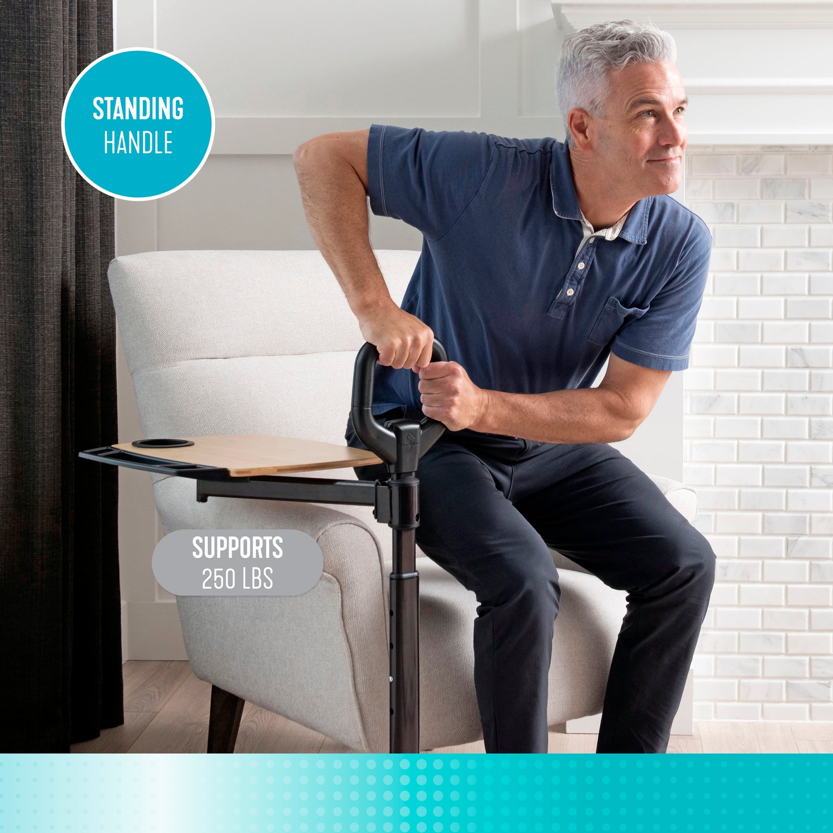 Stander Assist-A-Tray – Stander Mobility