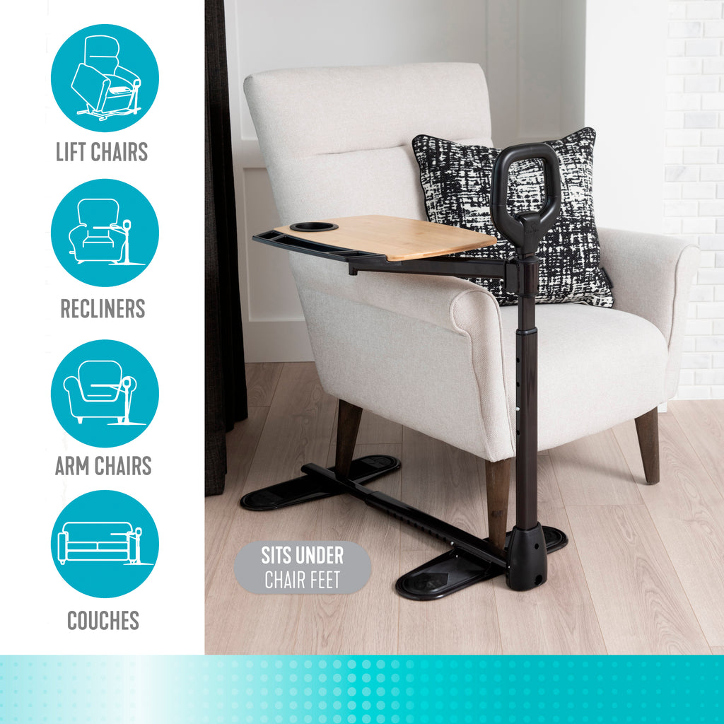 Stander Assist-A-Tray – Stander Mobility