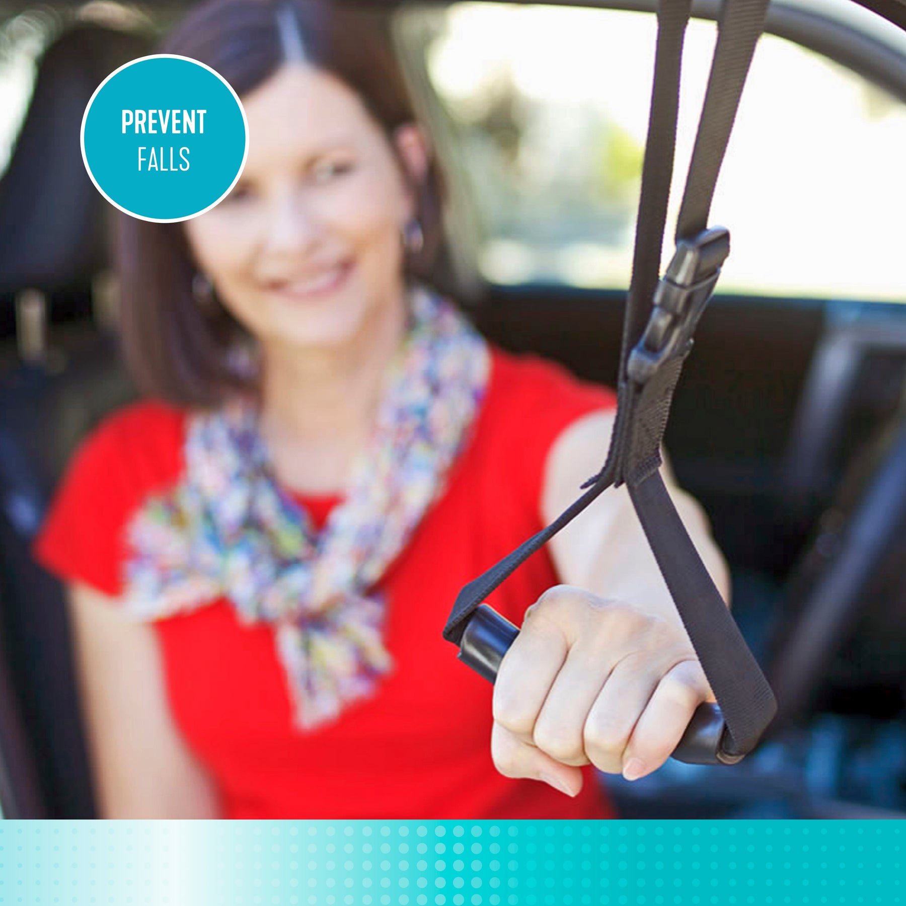 Product Support – Stander Mobility