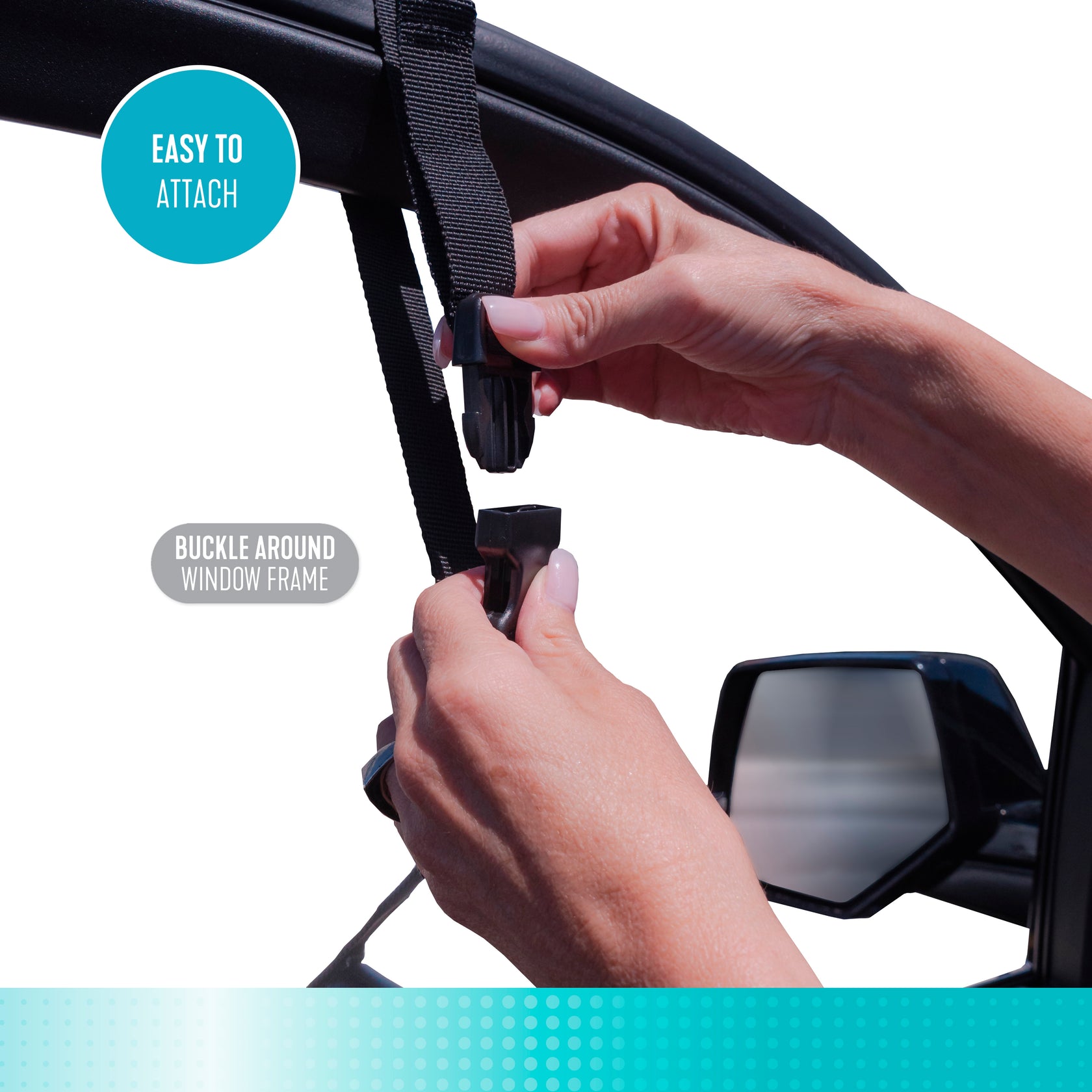 Product Support – Stander Mobility