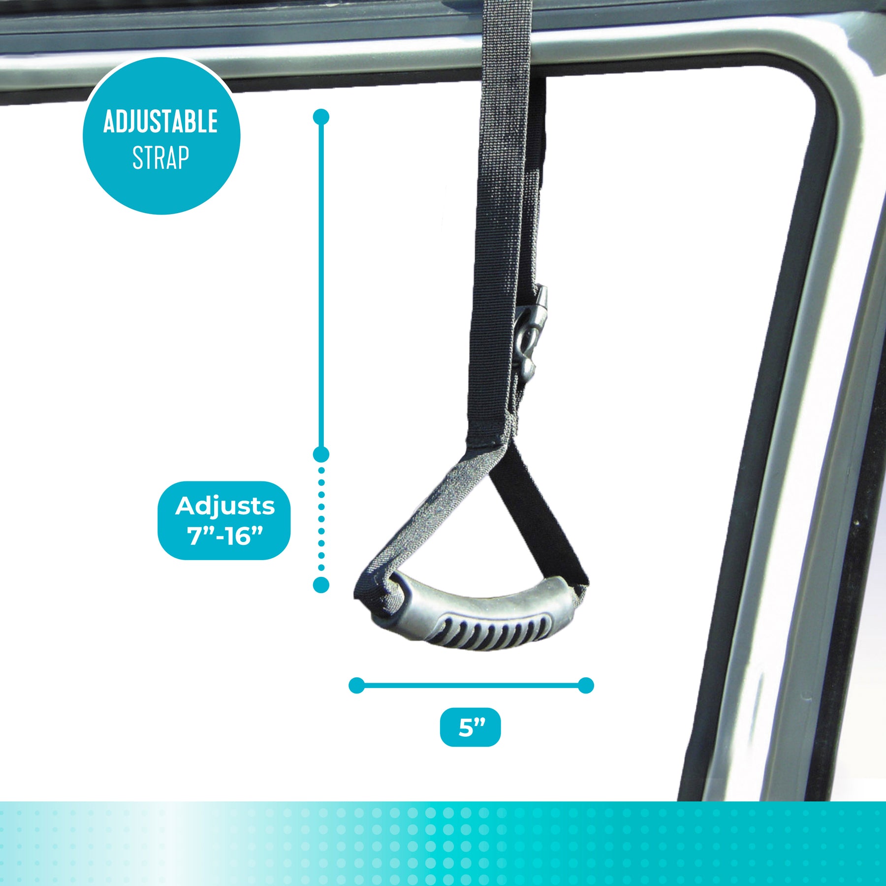 Product Support – Stander Mobility