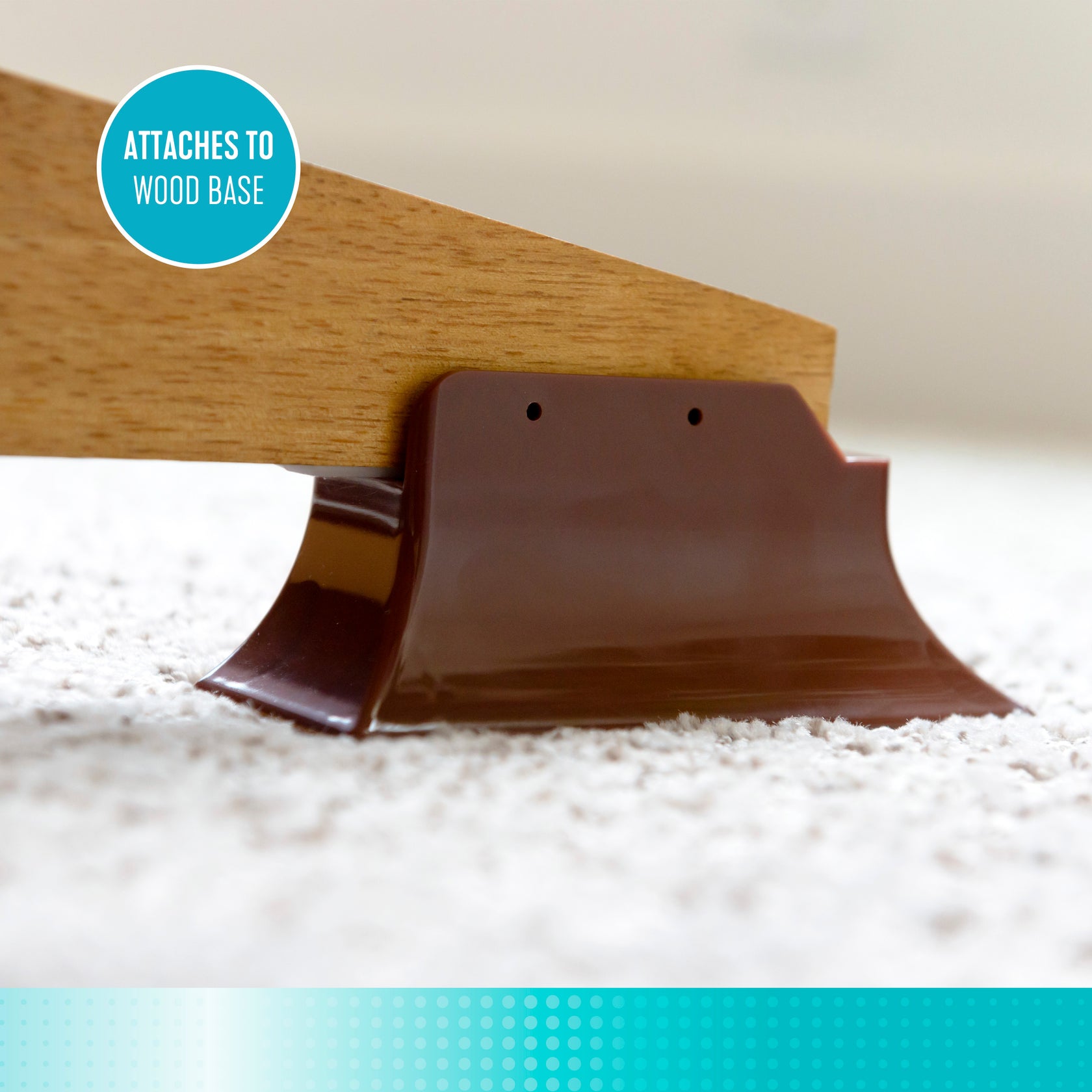 Stander Recliner Risers - Set of 4 – Stander Mobility