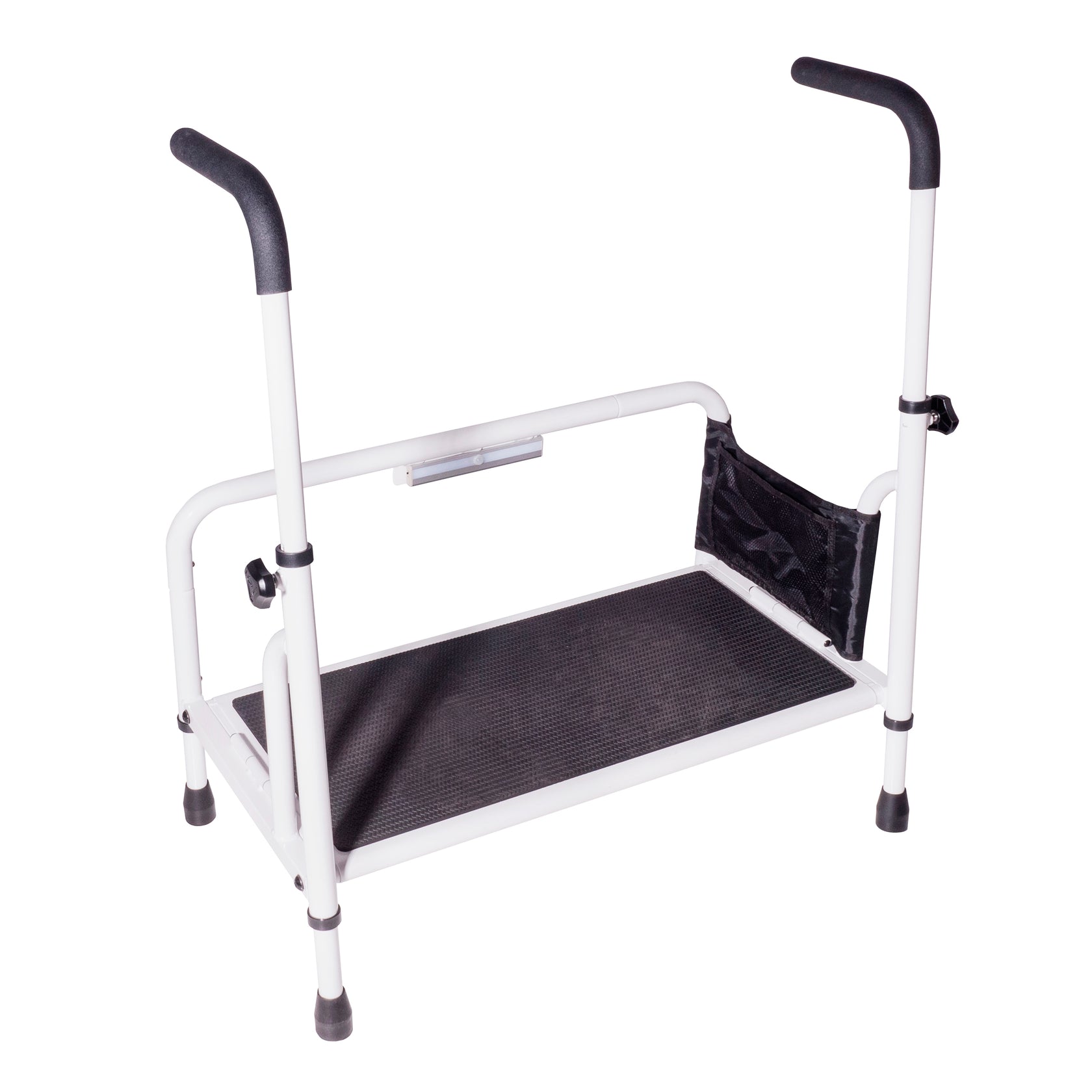 The Stander Step – Stander Mobility