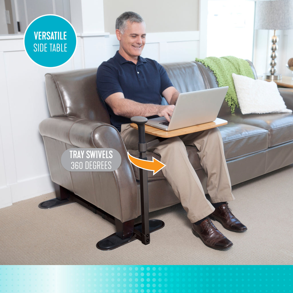 Stander Omni Tray – Stander Mobility