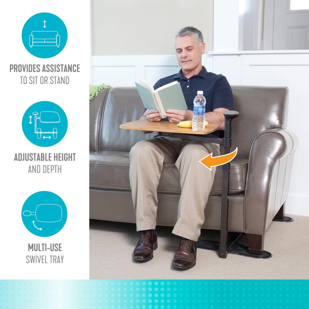 Stander Omni Tray – Stander Mobility