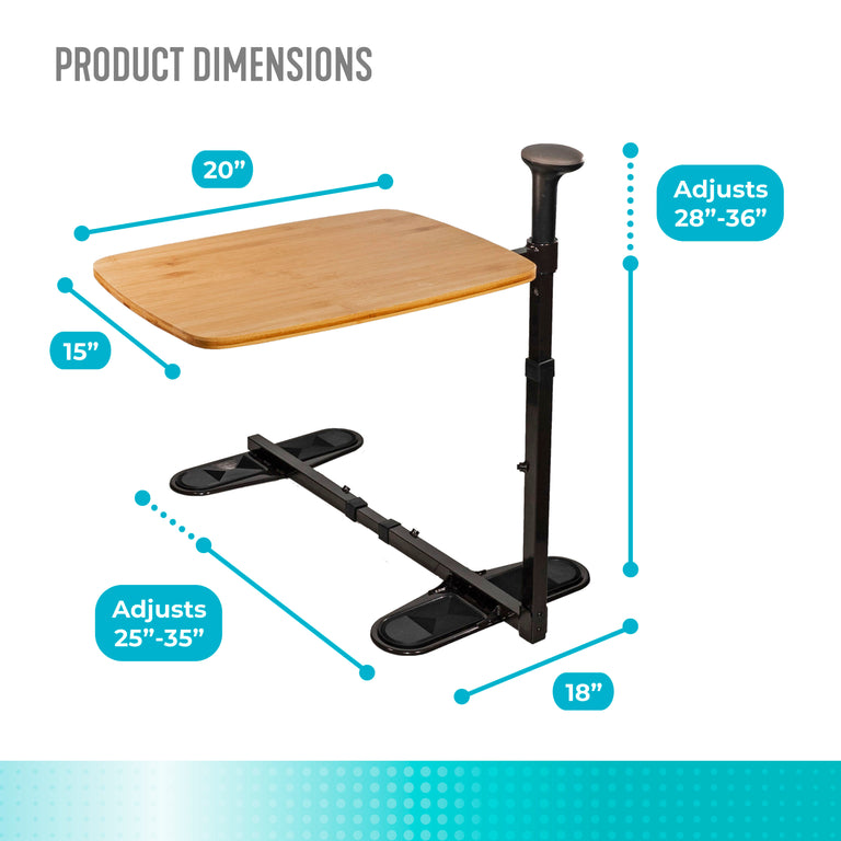 Stander Omni Tray – Stander Mobility