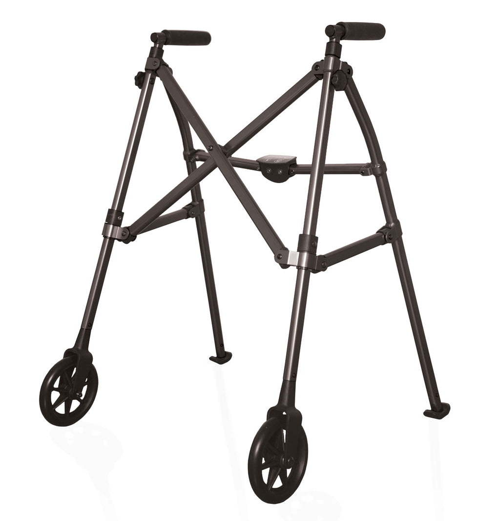Stander Space Saver Walker – Stander Mobility
