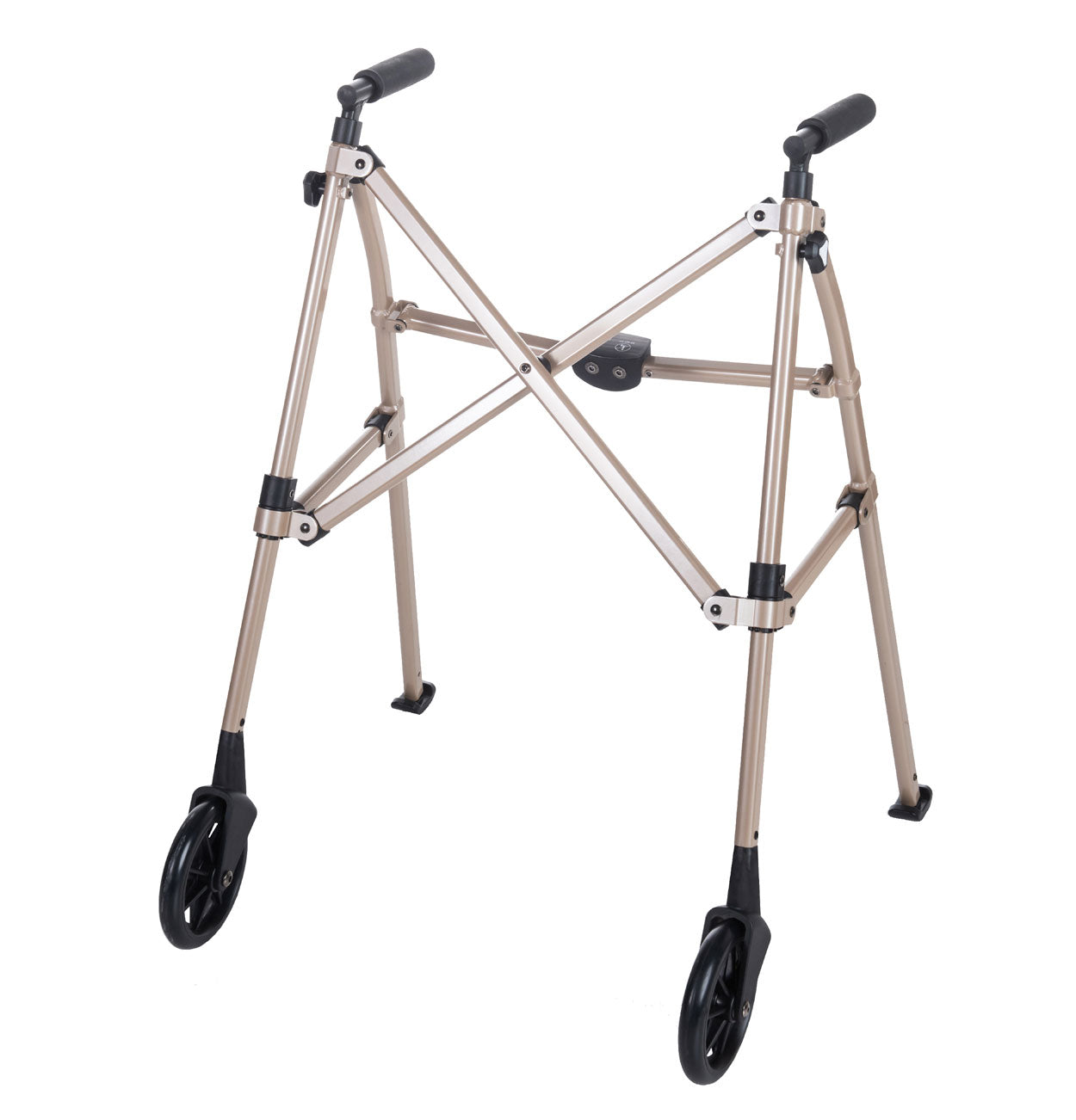 Stander Space Saver Walker – Stander Mobility