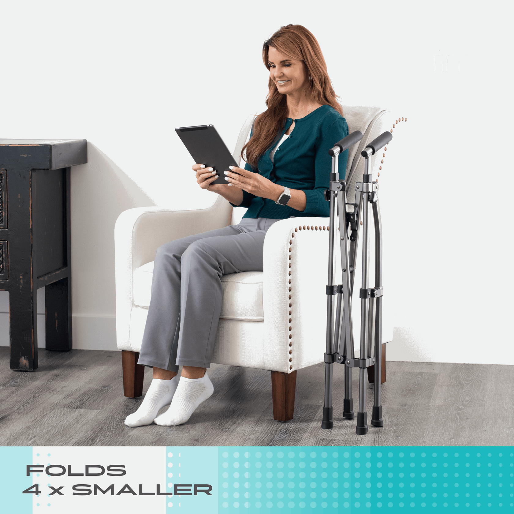 Stander Wonder Walker Lite – Stander Mobility