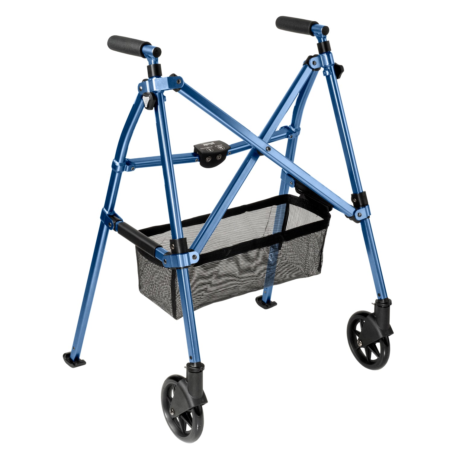 2-Wheel Walkers – Stander Mobility