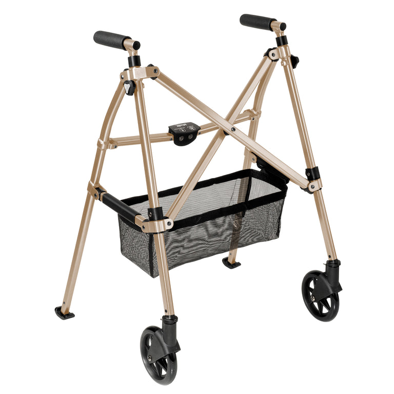 2-Wheel Walkers – Stander Mobility