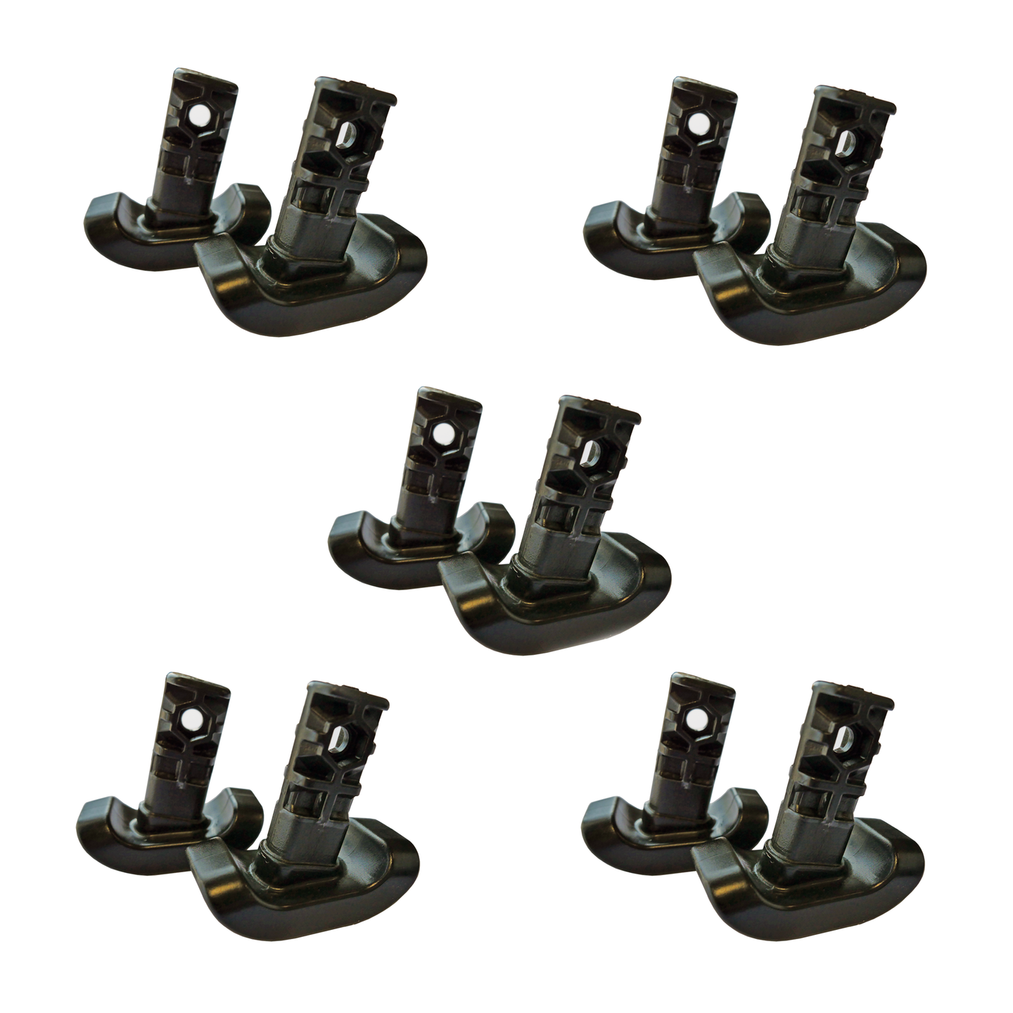 Walker Parts & Accessories – Stander Mobility