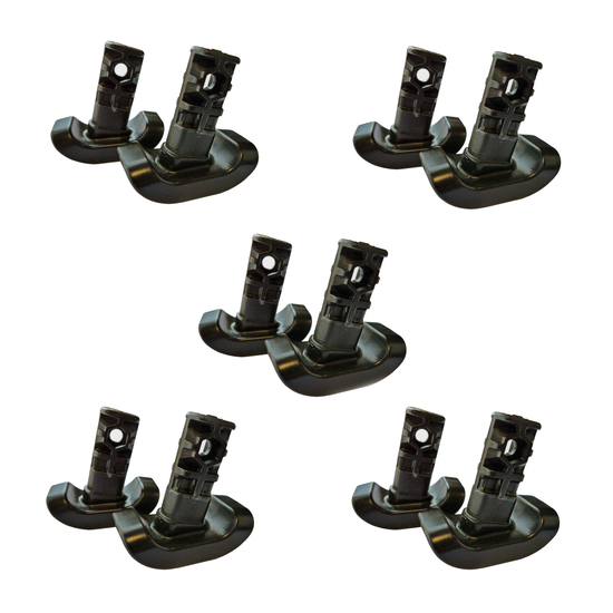 Walker Parts & Accessories – Stander Mobility