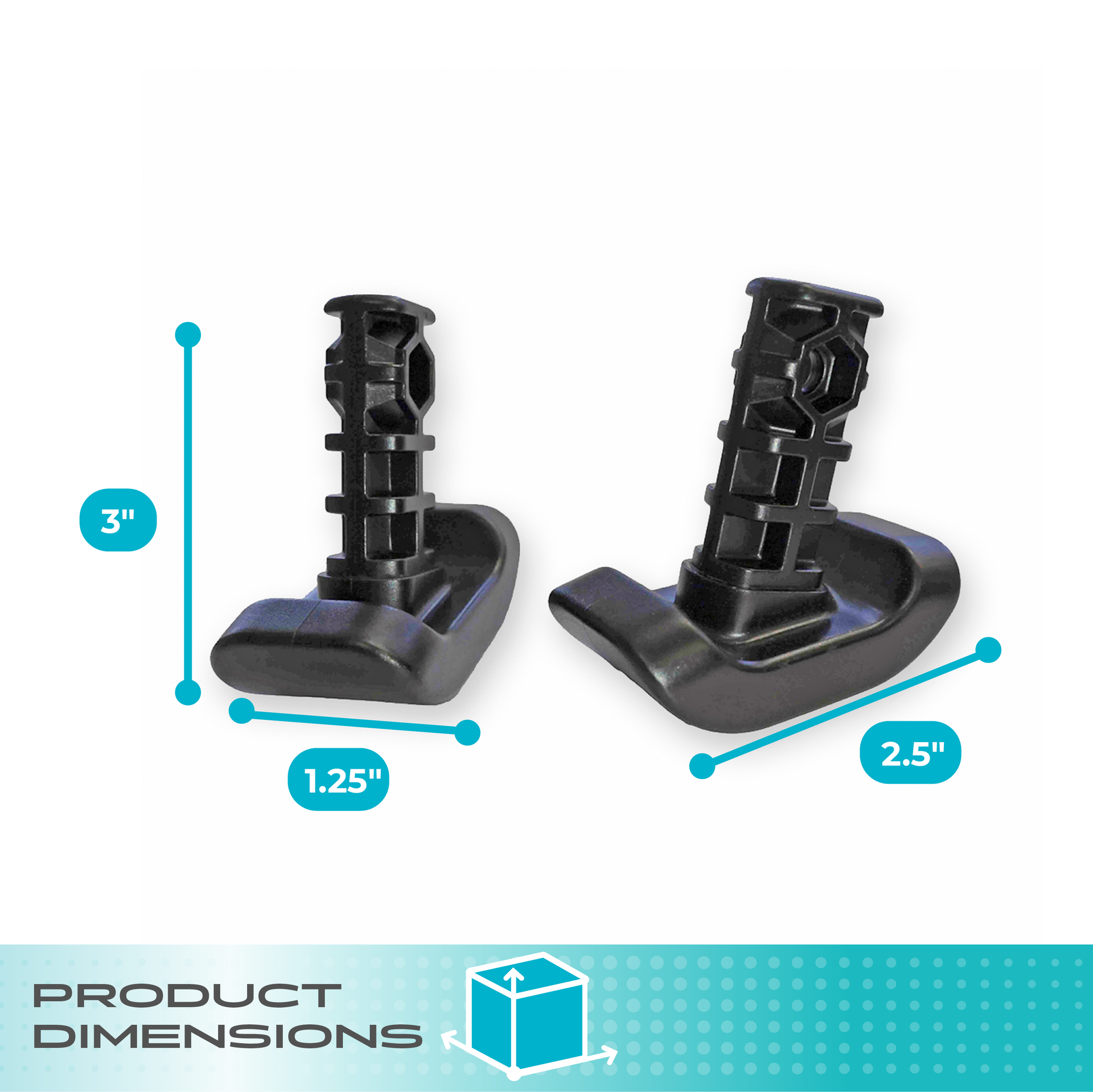 Walker Parts & Accessories – Stander Mobility