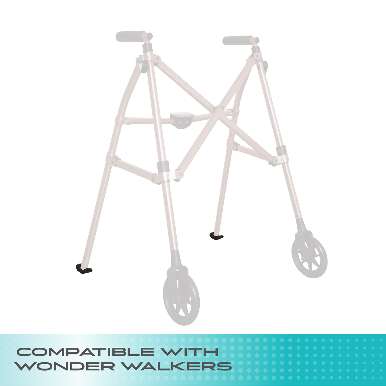 Walker Parts & Accessories – Stander Mobility