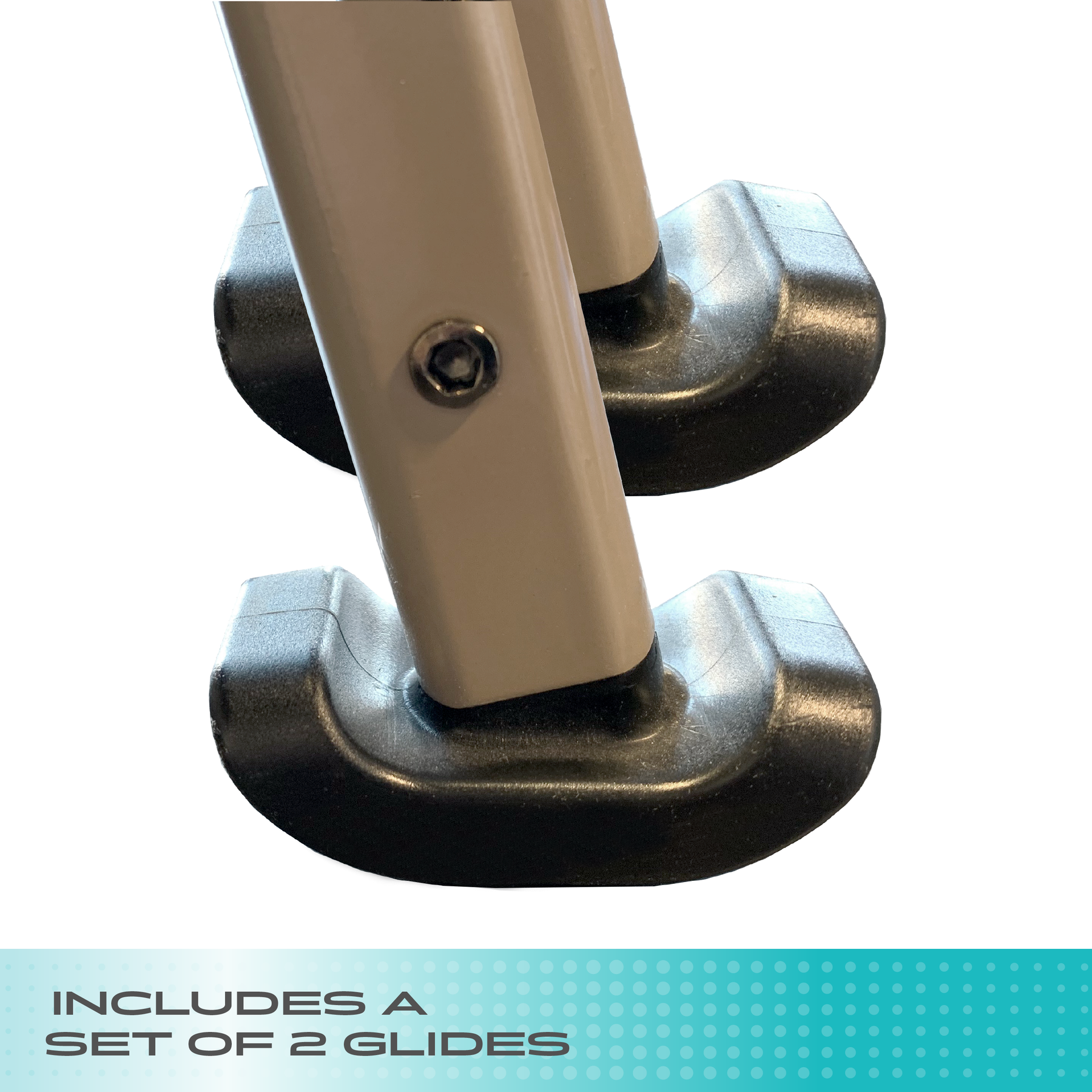 Walker Parts & Accessories – Stander Mobility
