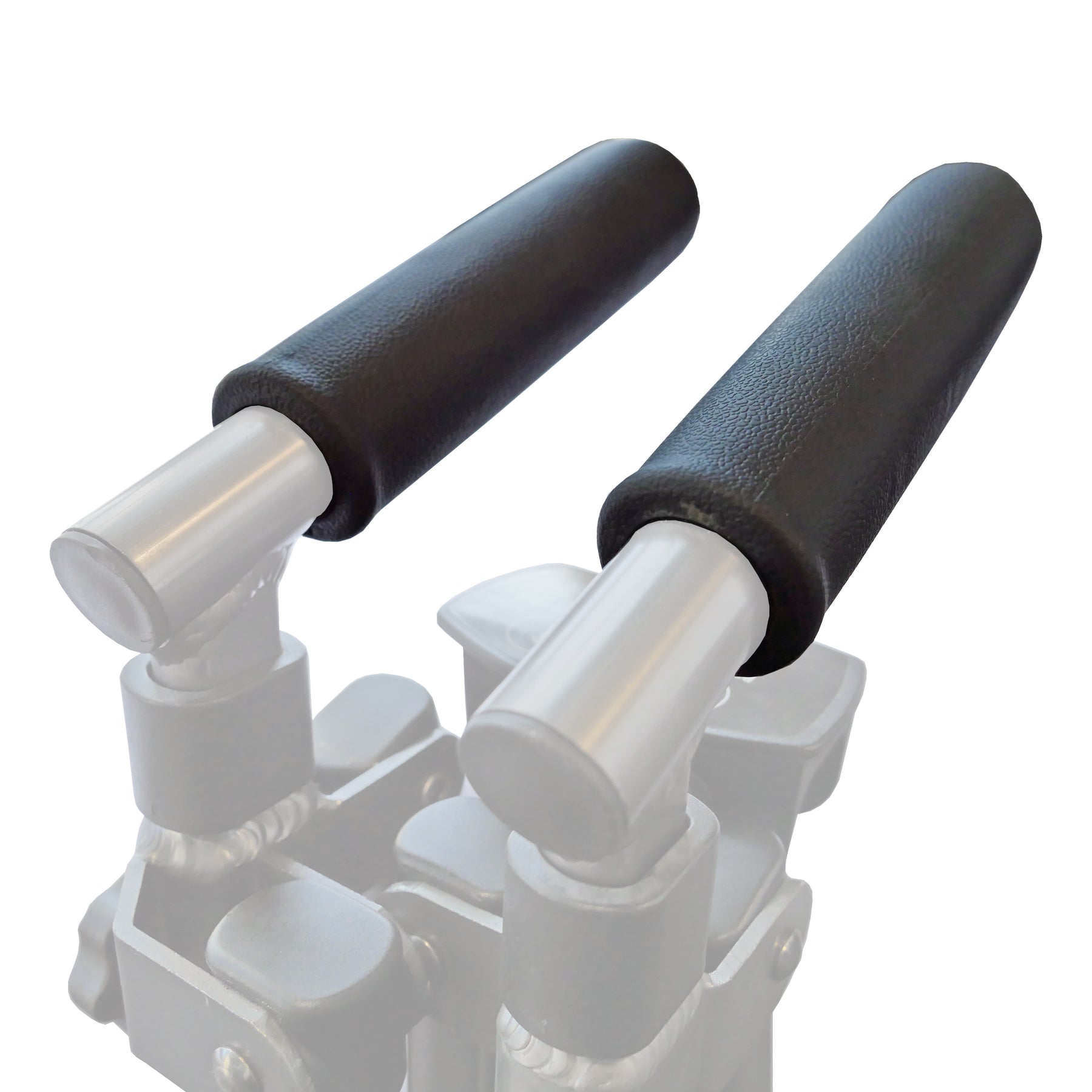 Walker-Rollator Hand Grips – Stander Mobility