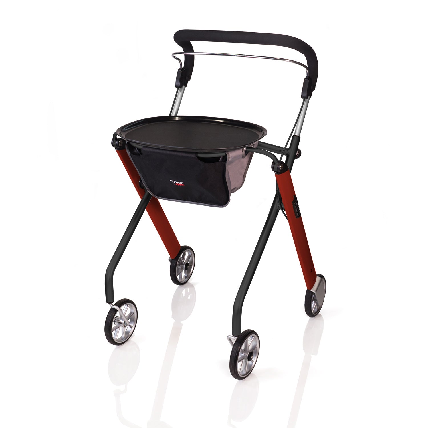 Trust Care Rollators & Accessories – Stander Mobility