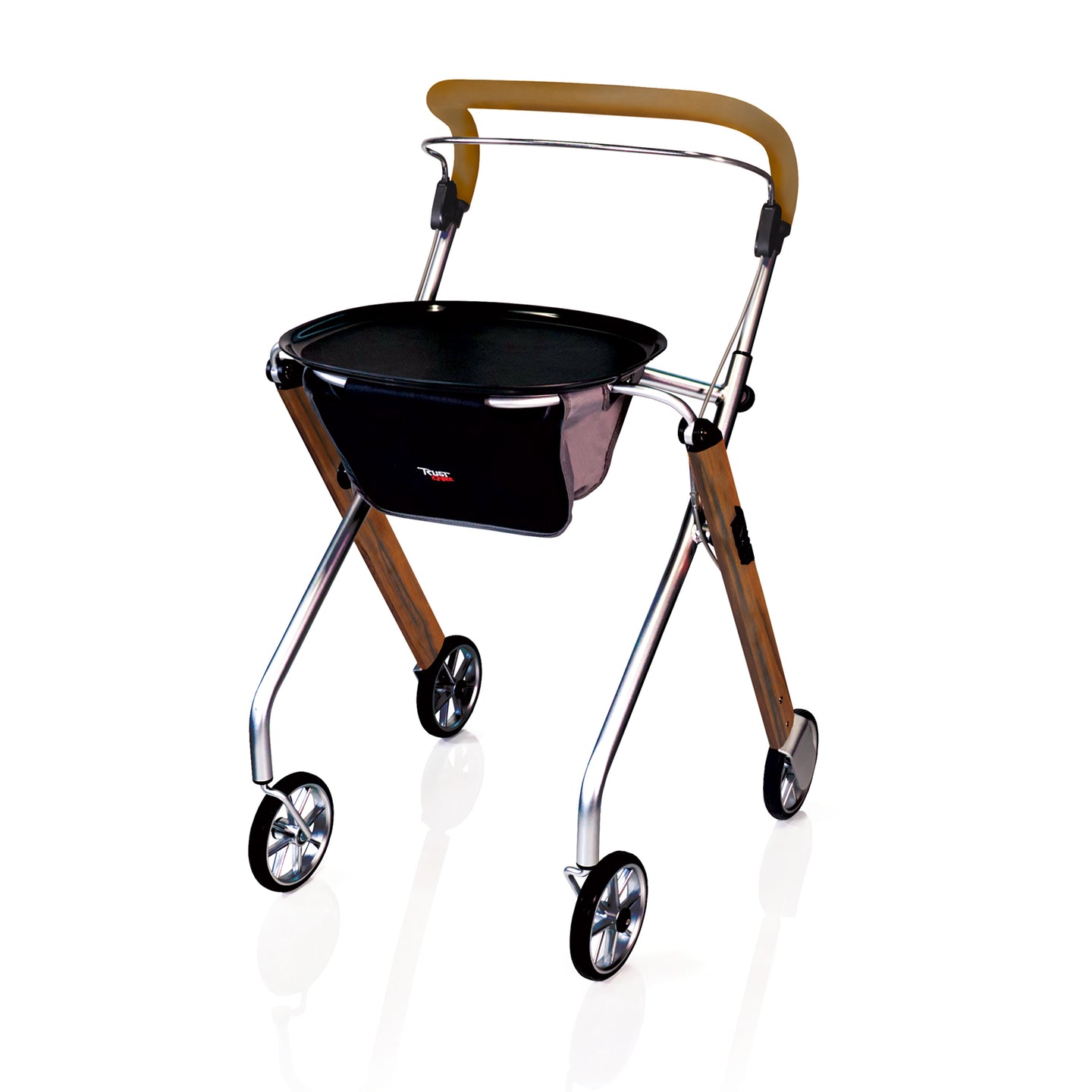 Trust Care Rollators & Accessories – Stander Mobility