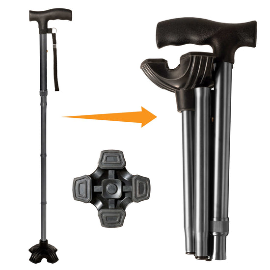 Walking Aids – Stander Mobility
