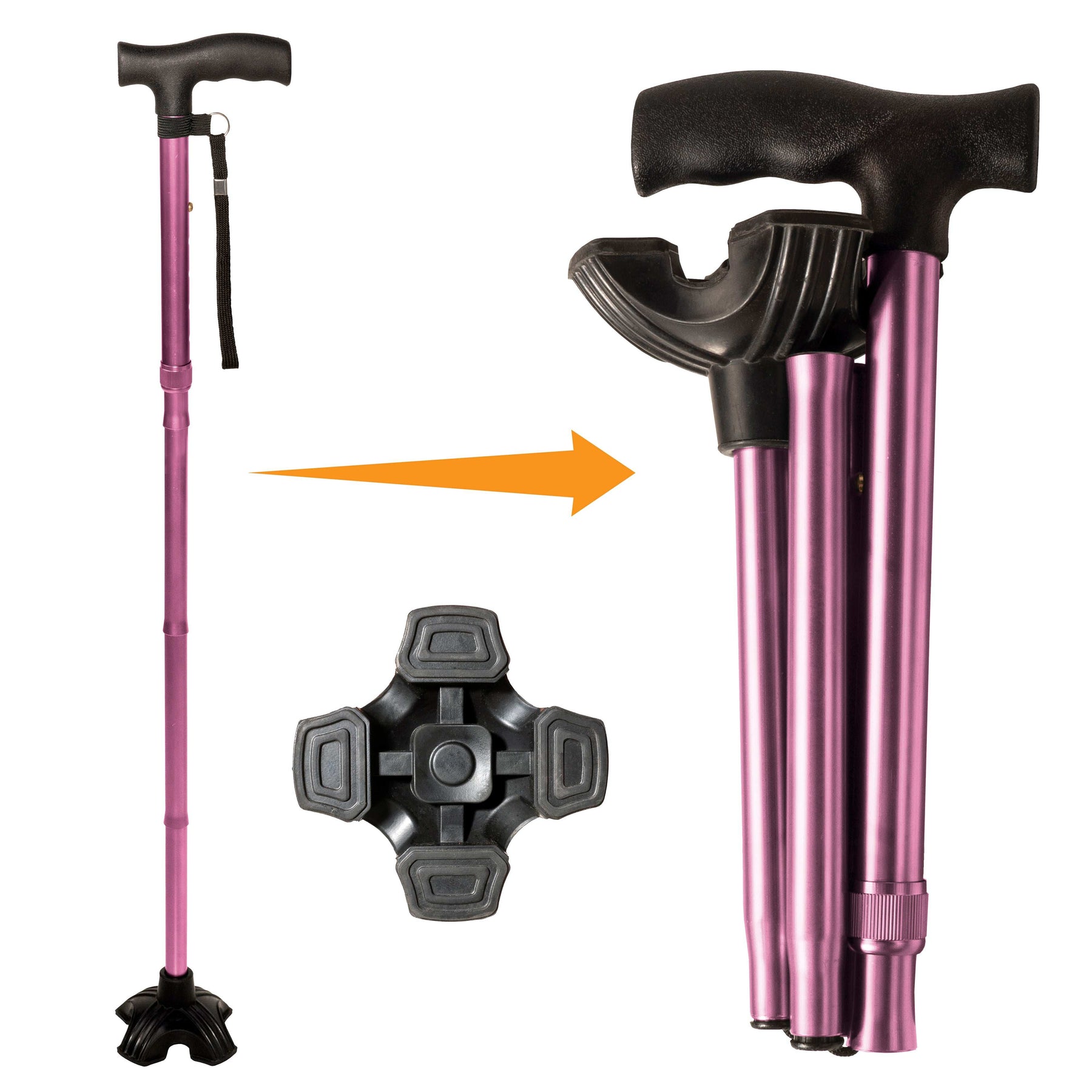 Stander Wonder Cane – Stander Mobility