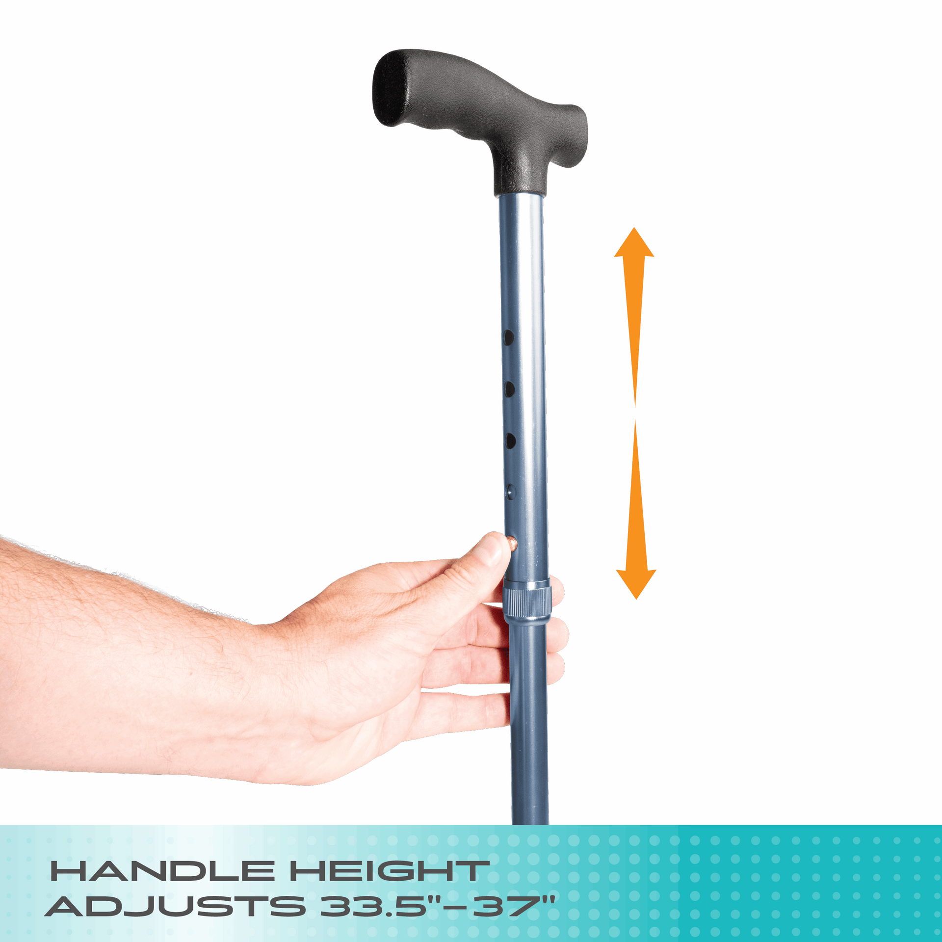 Stander Wonder Cane – Stander Mobility