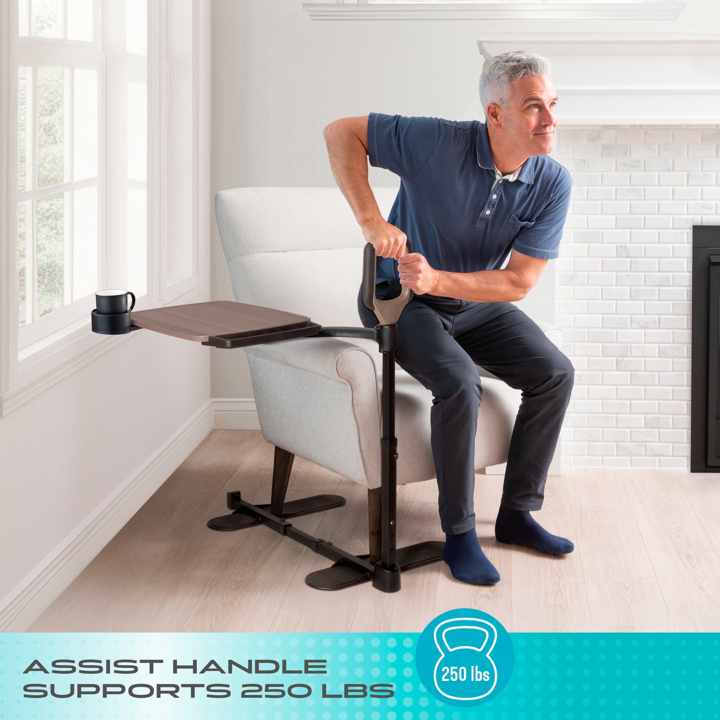 Stander Wonder Tray Premium – Stander Mobility