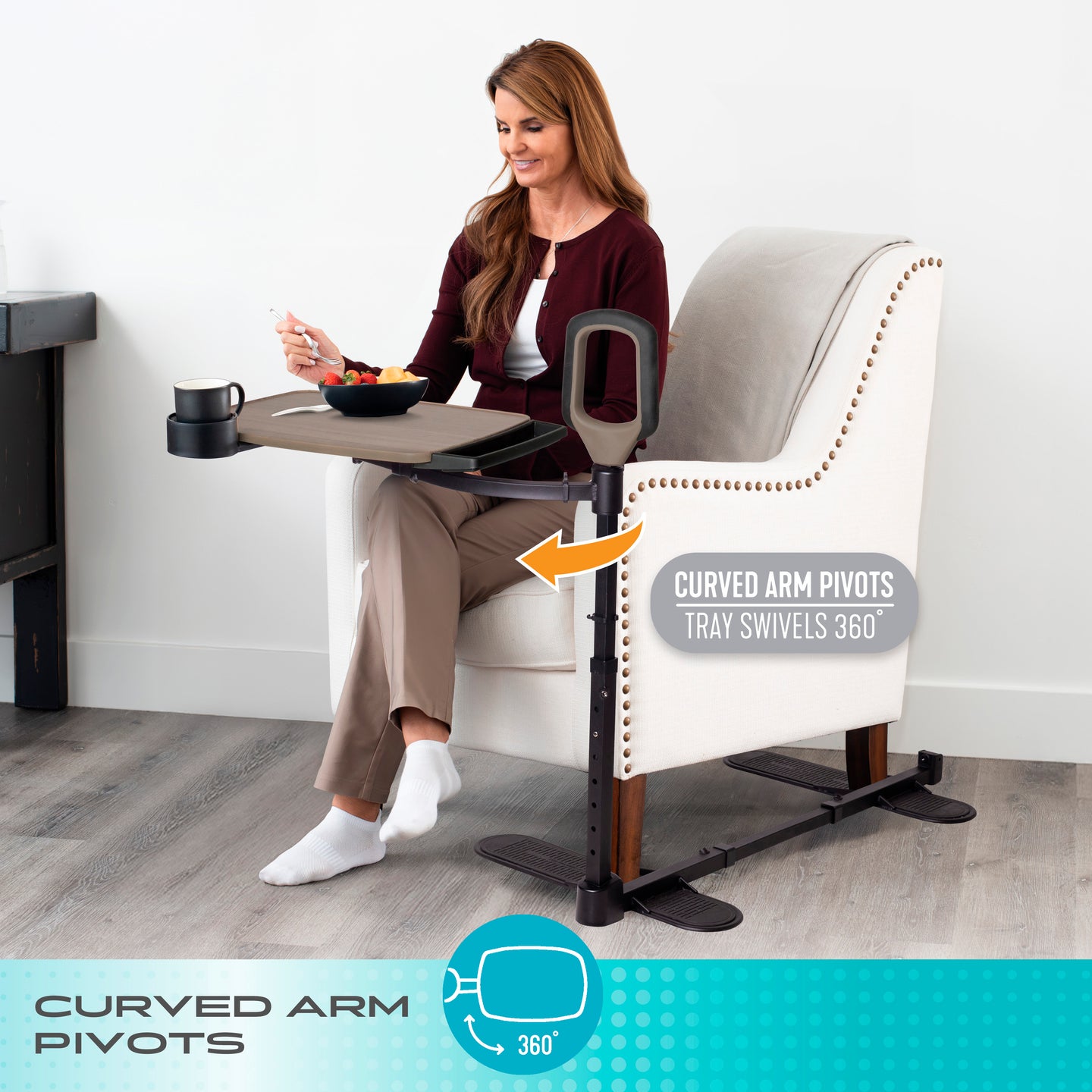 Stander Wonder Tray Premium – Stander Mobility
