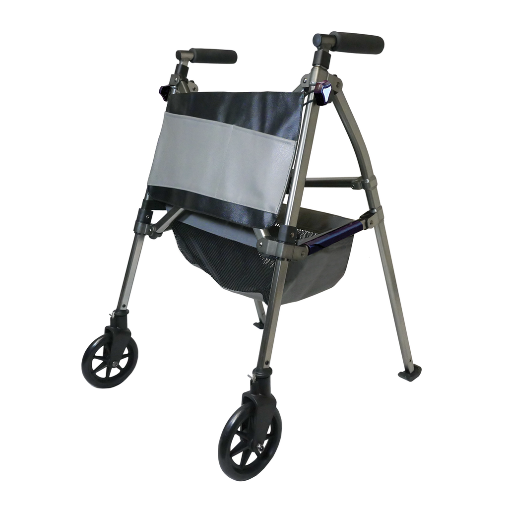 Signature Life Elite Travel Walker – Stander Mobility