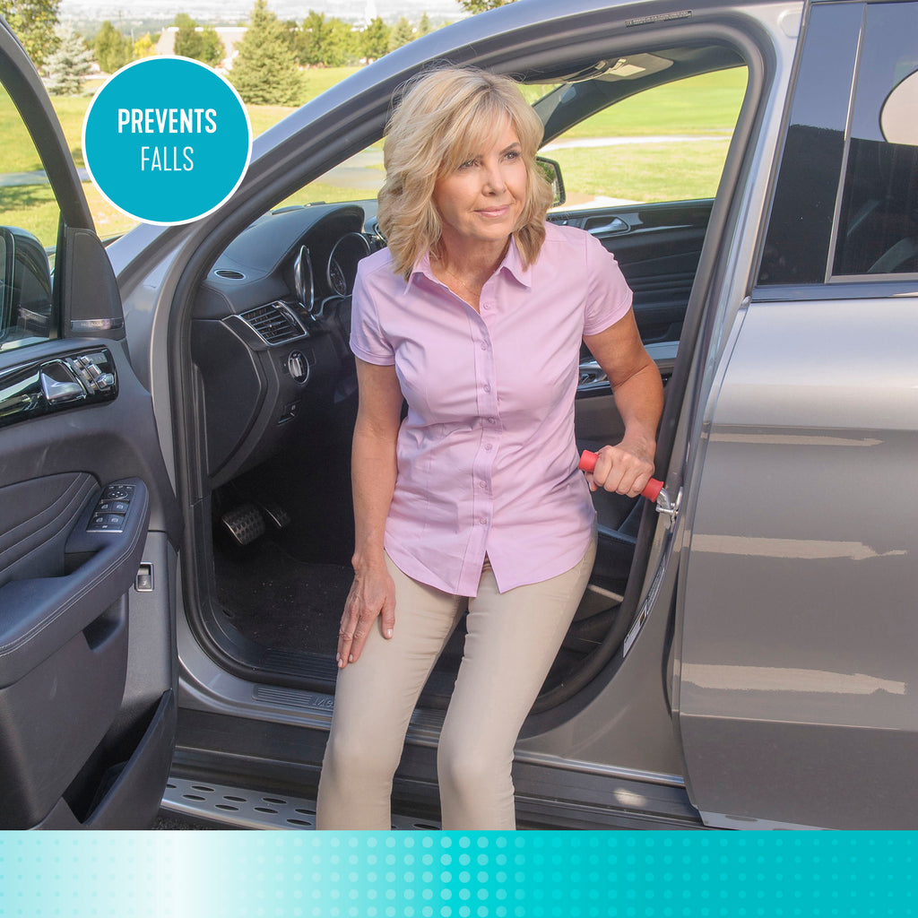 Stander Auto Cane – Stander Mobility