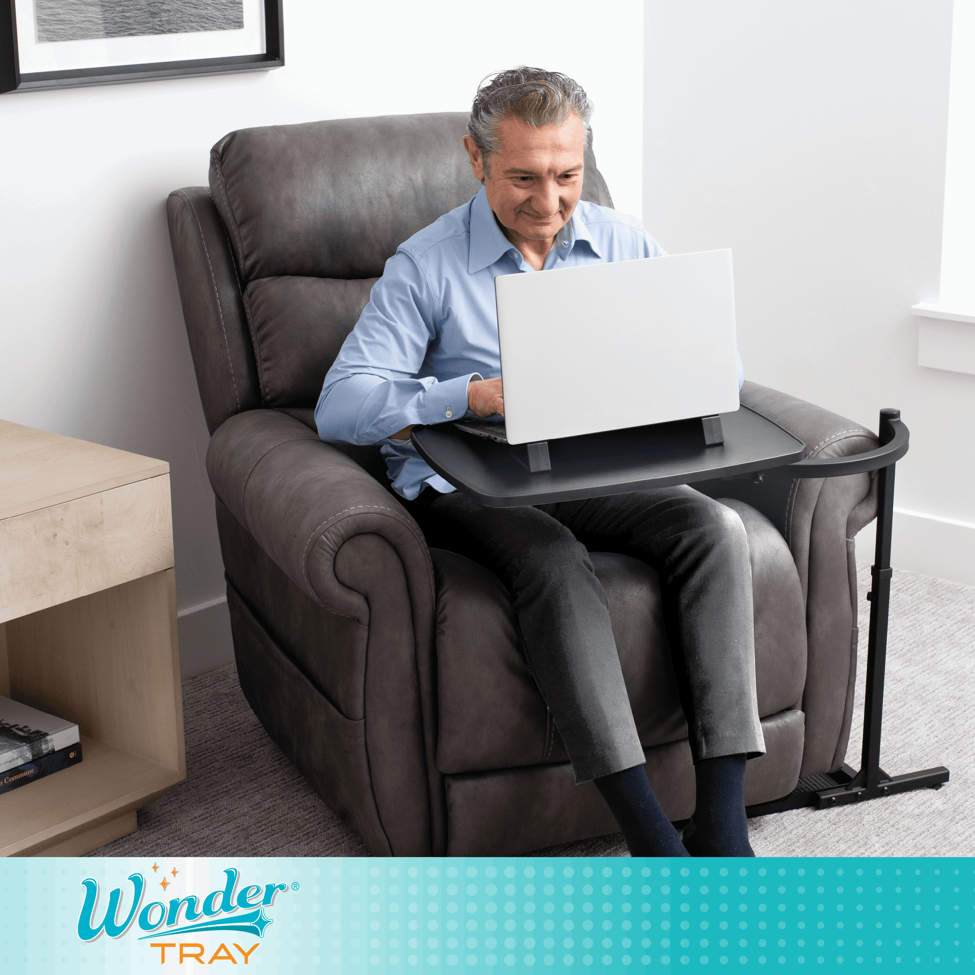 Tray Tables – Stander Mobility