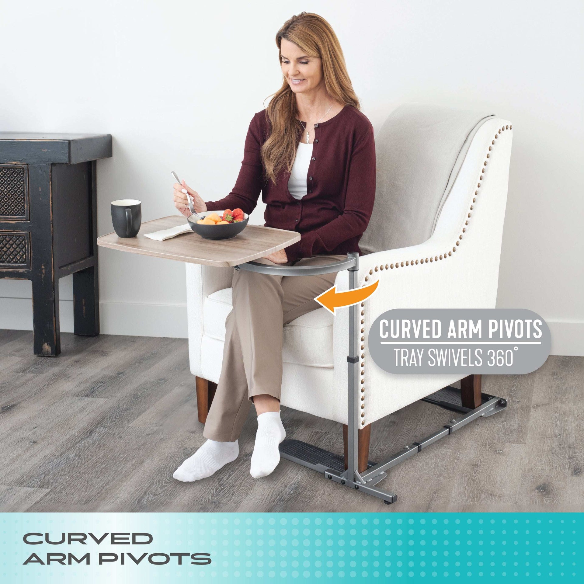 Stander Wonder Tray – Stander Mobility