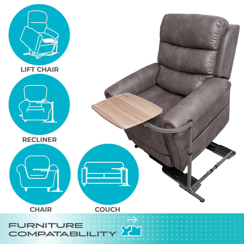 Stander Wonder Tray – Stander Mobility