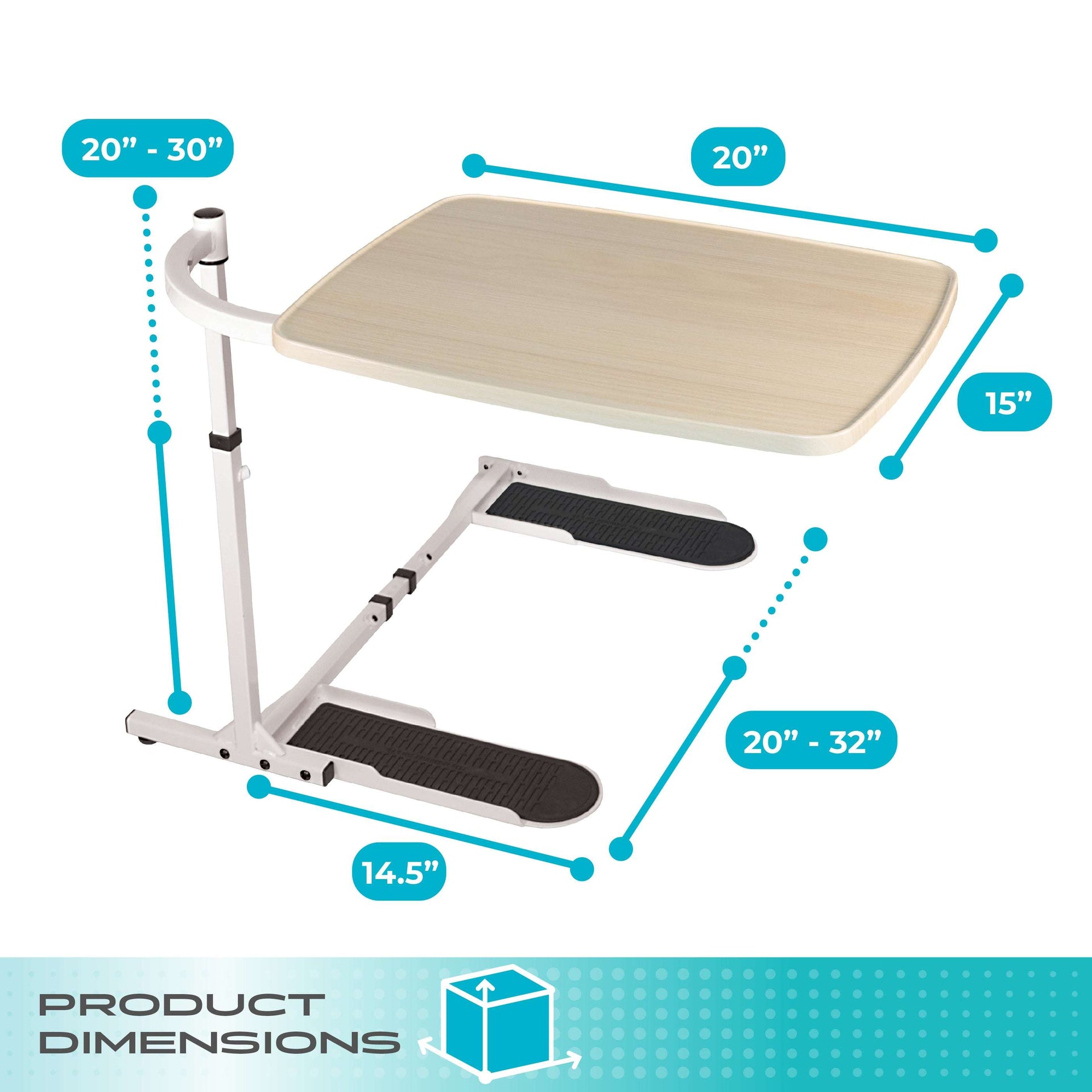 Stander Wonder Tray – Stander Mobility