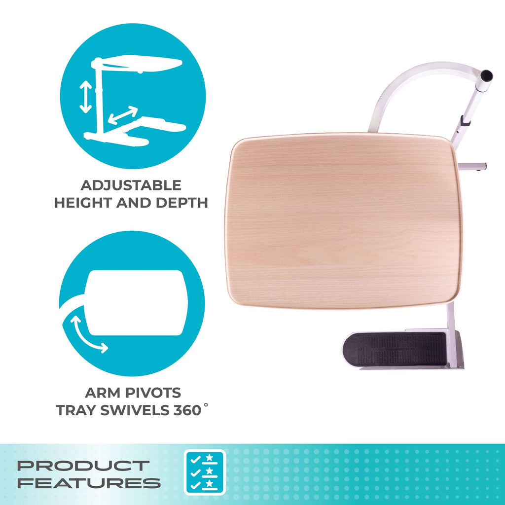 Stander Wonder Tray – Stander Mobility