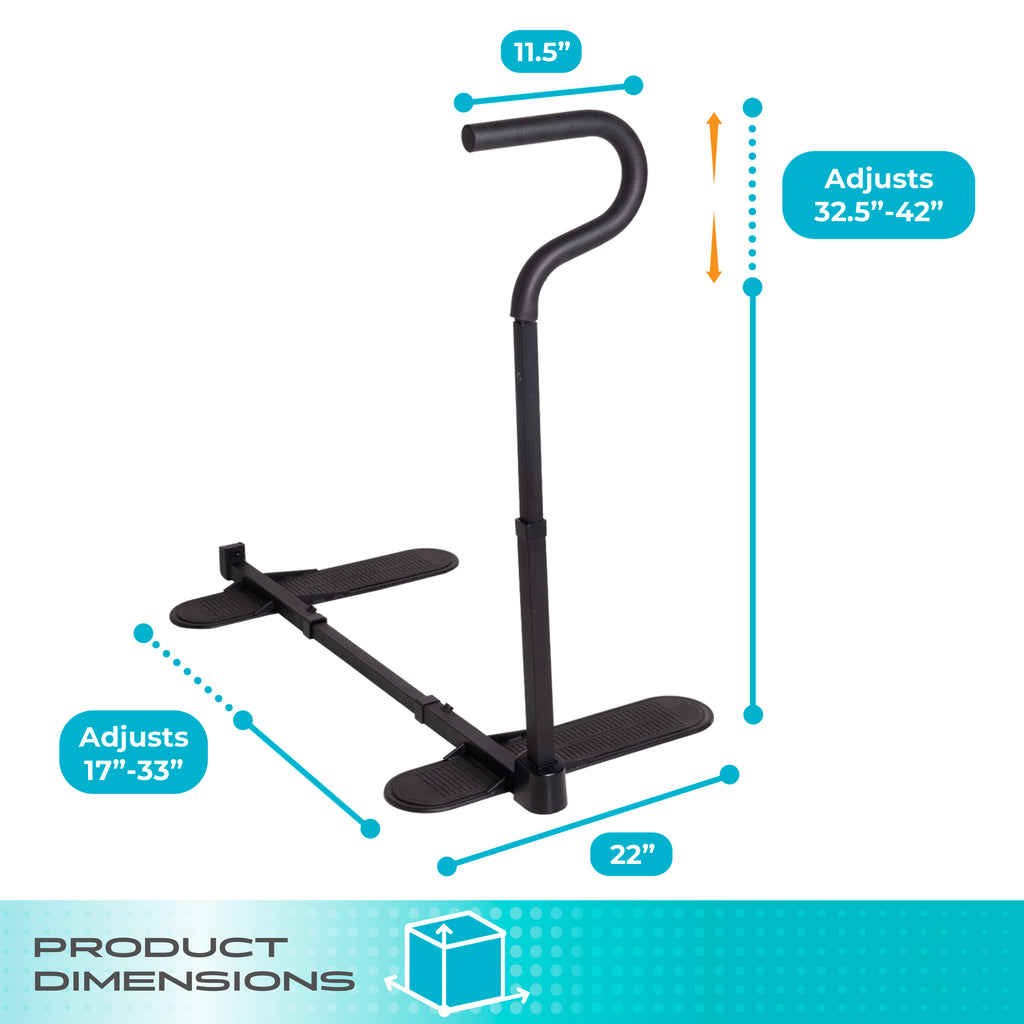 Stander Chair Cane – Stander Mobility