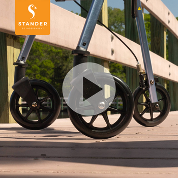 Walker Parts & Accessories – Stander Mobility